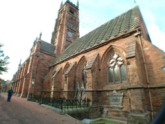 Bothwell | Rosslyn Templars