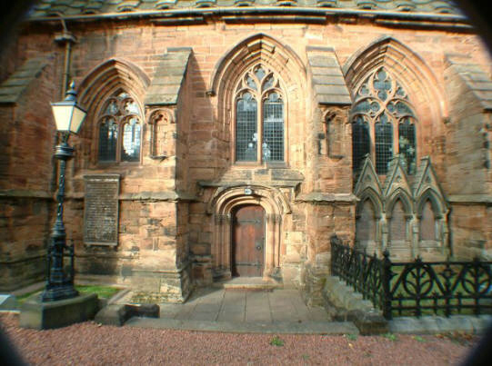 Bothwell | Rosslyn Templars