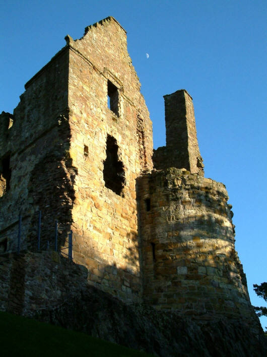 Rosslyn Templars Dirleton | Rosslyn Templars