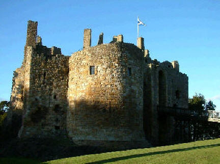 Dirleton | Rosslyn Templars