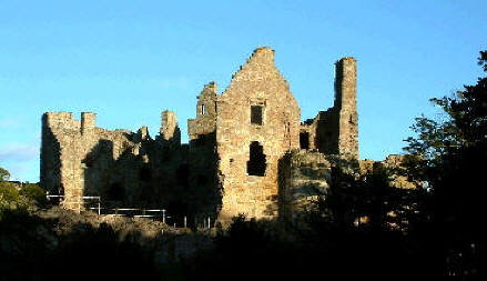 Dirleton | Rosslyn Templars