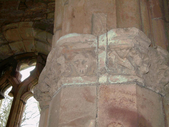 Dunglass | Rosslyn Templars