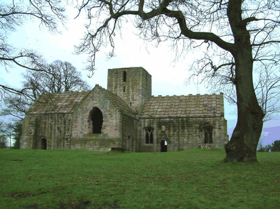 Dunglass | Rosslyn Templars