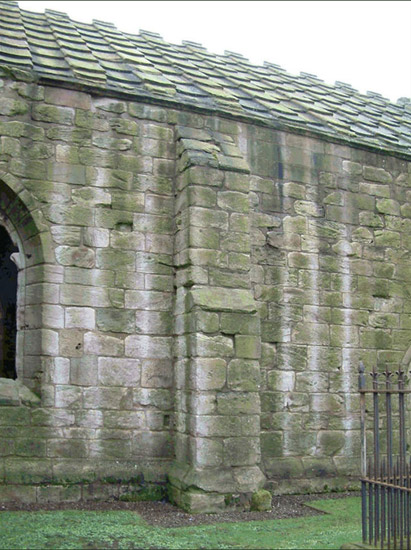 Dunglass | Rosslyn Templars