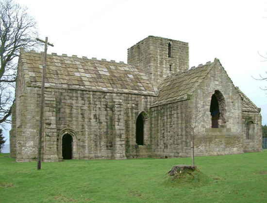 Dunglass | Rosslyn Templars